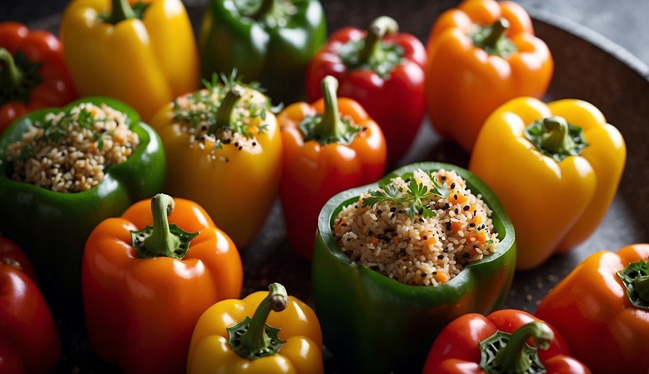 7 Vegan Dinner Recipes To Delight Your Taste Buds